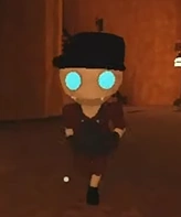 Category:Monsters | Haunt Roblox Wiki | Fandom