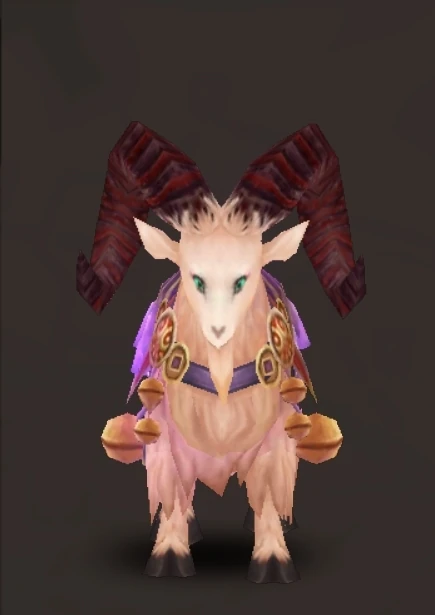 Zodiac Sacred Sheep | Haunted Empire: Ghosts of the Three Kingdoms Wiki ...