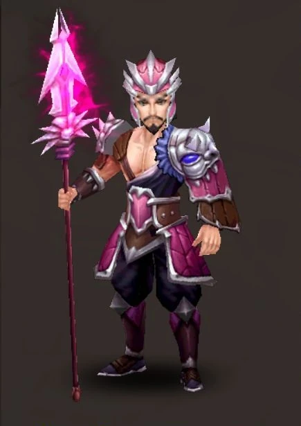 Yan Liang | Haunted Empire: Ghosts of the Three Kingdoms Wiki | Fandom