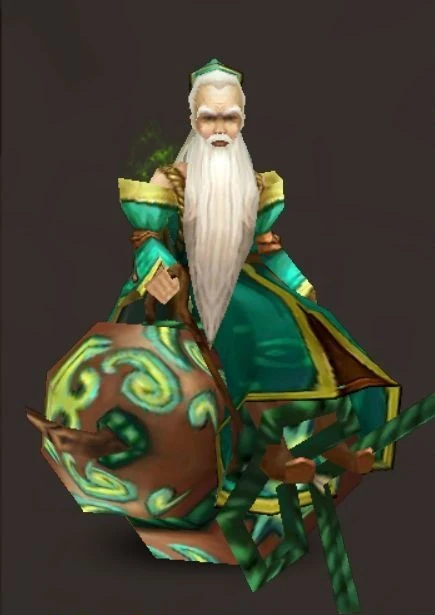 Hua Tuo | Haunted Empire: Ghosts of the Three Kingdoms Wiki | Fandom