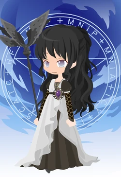 Adaline | Haunted Fantasia Wiki | Fandom