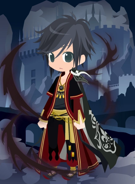 The Prince | Haunted Fantasia Wiki | Fandom