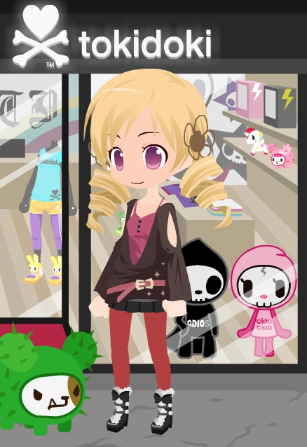 Rosaliya | Haunted Fantasia Wiki | Fandom