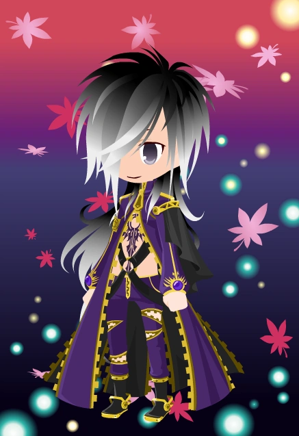 Quinion | Haunted Fantasia Wiki | Fandom