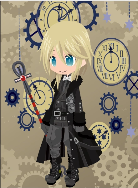 Toiya | Haunted Fantasia Wiki | Fandom