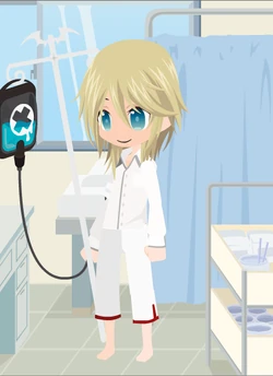 Toiya | Haunted Fantasia Wiki | Fandom