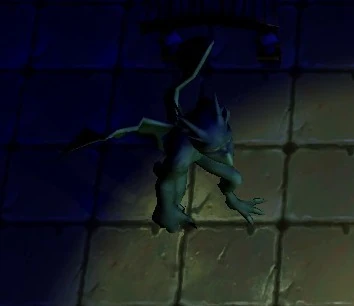 Gargoyle | Haunted House Wiki | Fandom