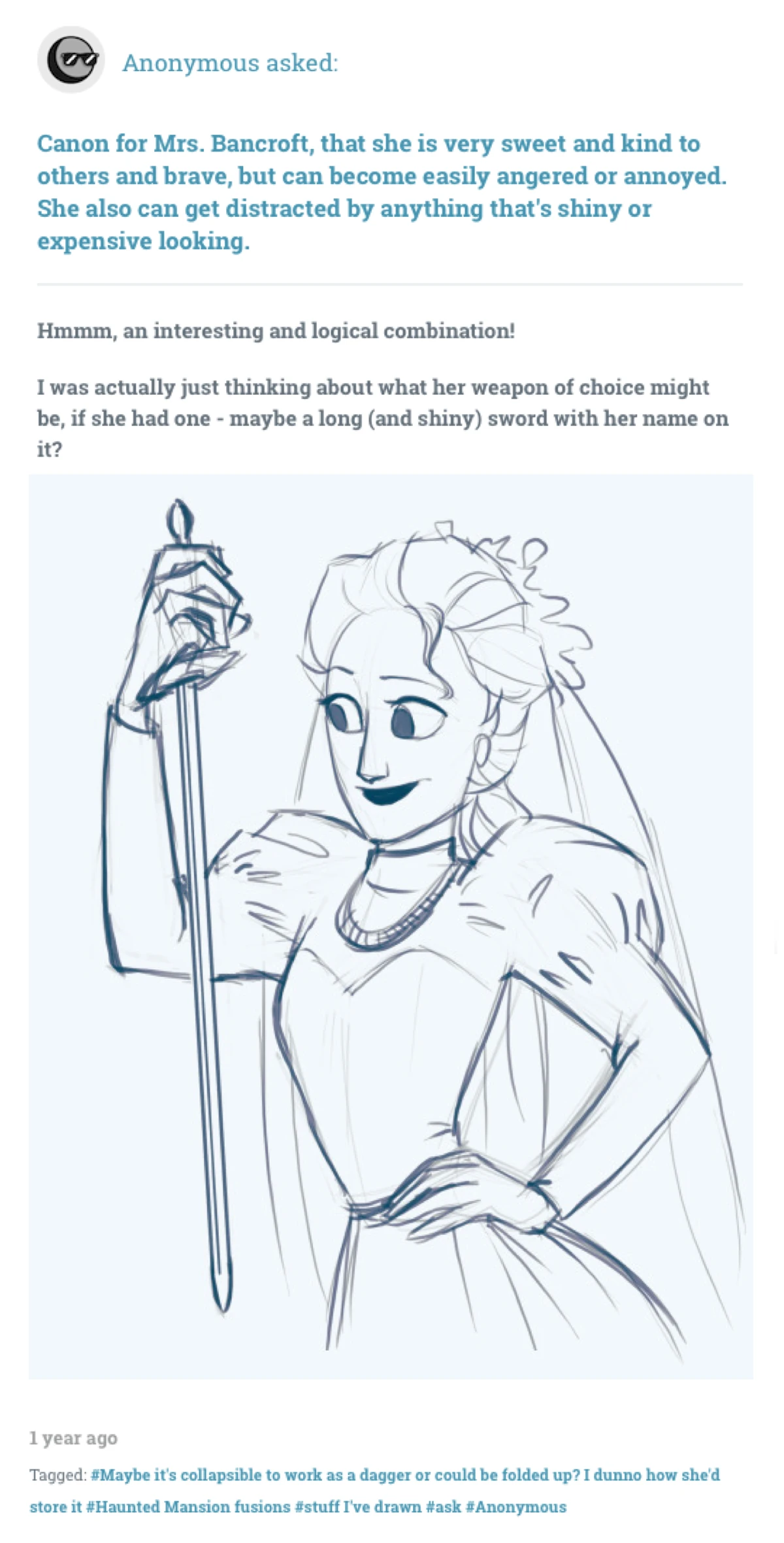 EMM ASK 050 | Haunted Mansion Wiki | Fandom