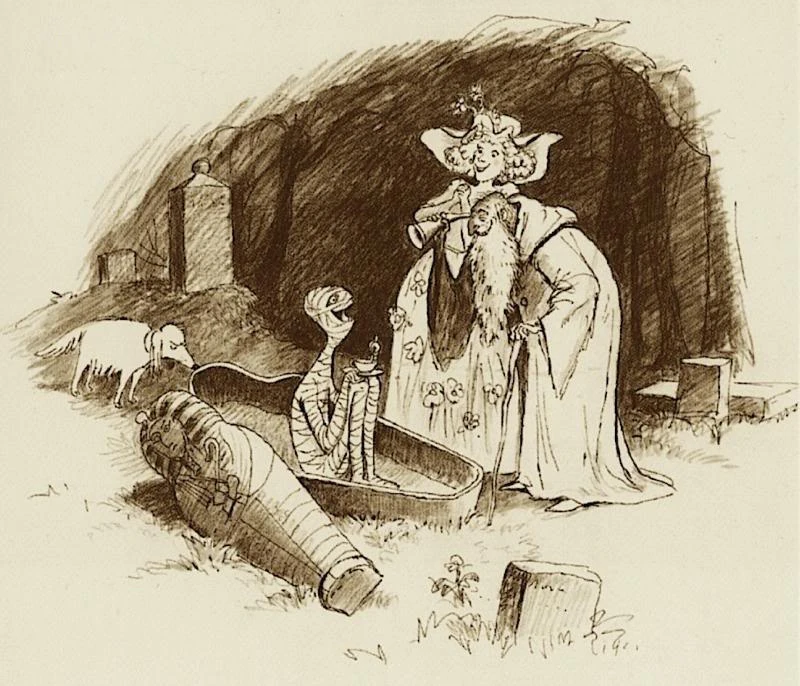 DAV CA 004 | Haunted Mansion Wiki | Fandom