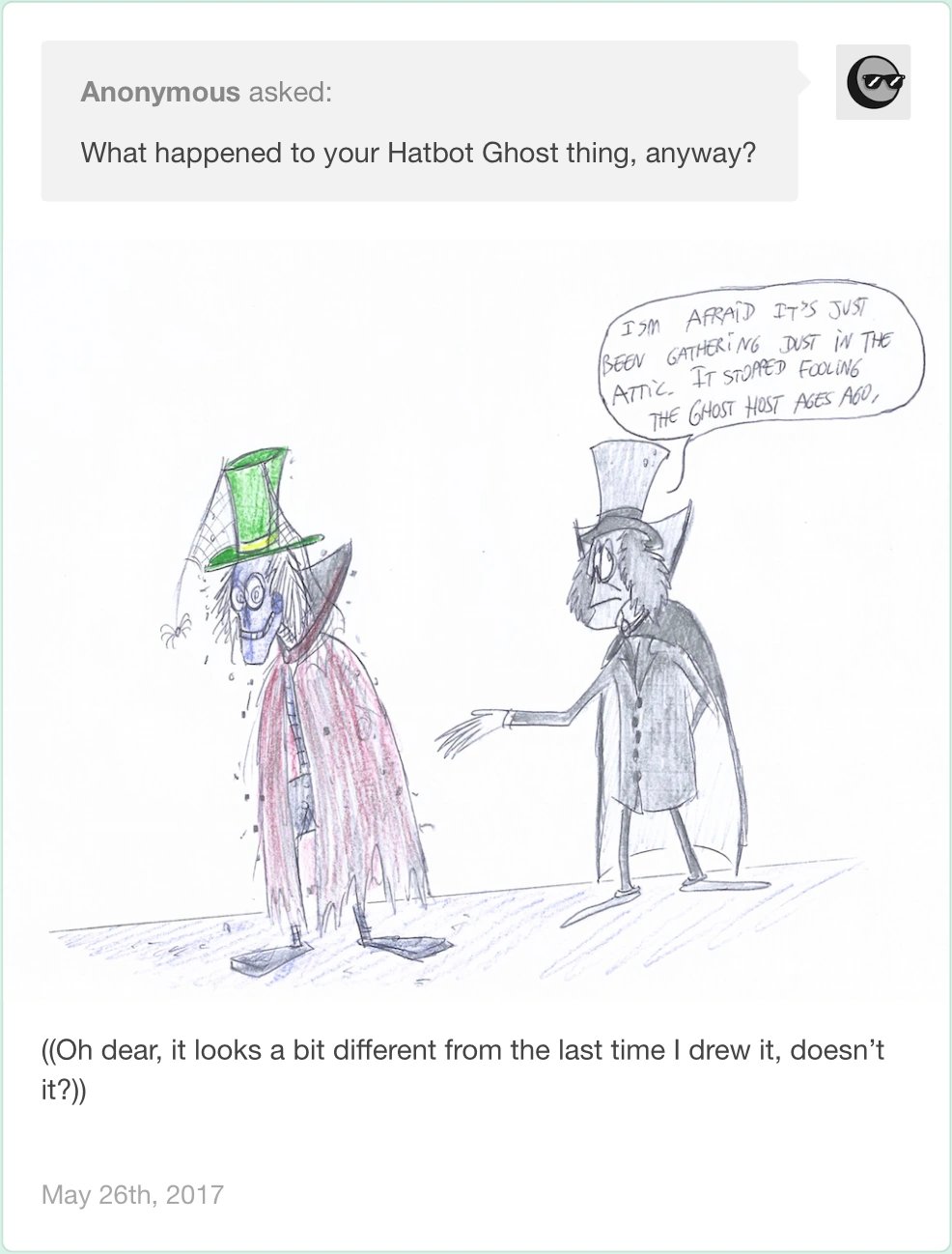 SCR ASK 006 | Haunted Mansion Wiki | Fandom