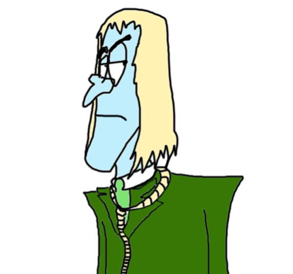 The Ghost Host Virtual Art | Haunted Mansion Wiki | Fandom