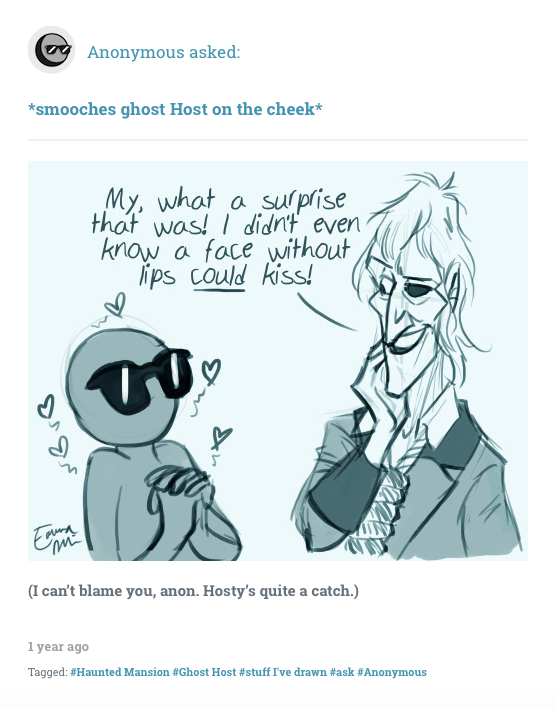 EMM ASK 178 | Haunted Mansion Wiki | Fandom