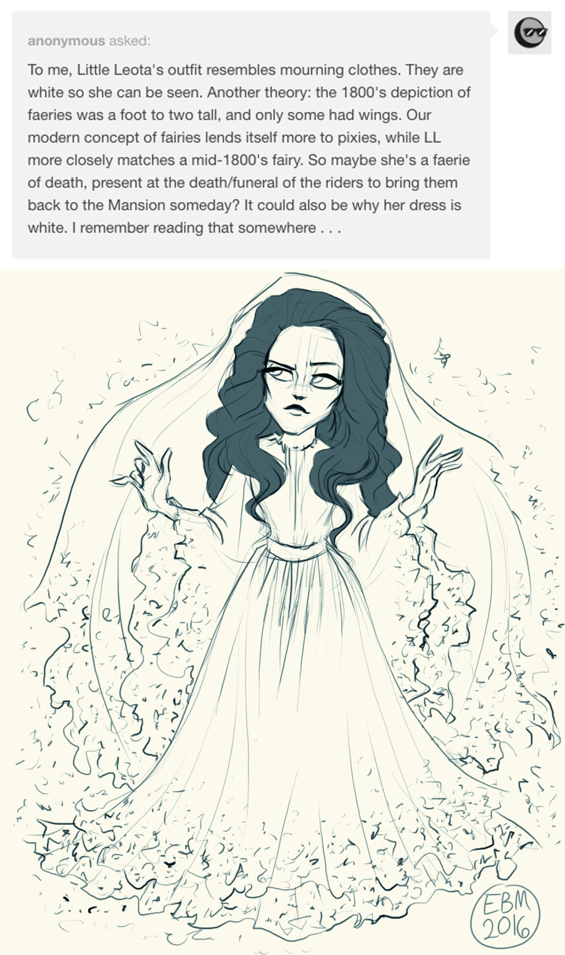 EMM ASK 245 | Haunted Mansion Wiki | Fandom