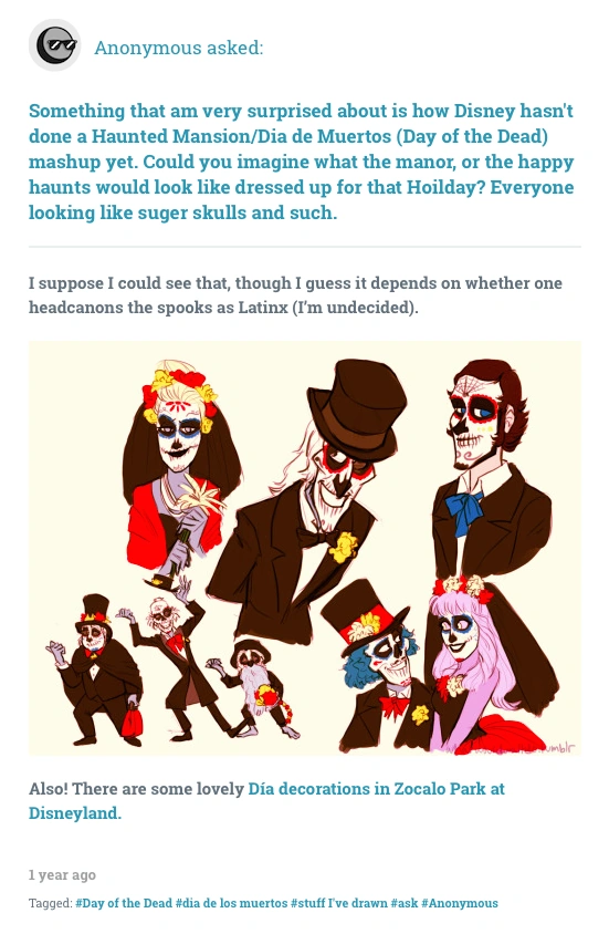 EMM ASK 121 | Haunted Mansion Wiki | Fandom