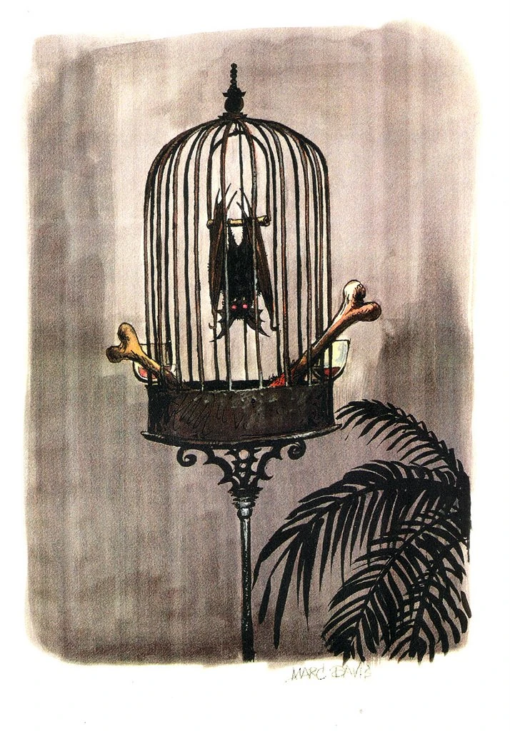 DAV CA 035 | Haunted Mansion Wiki | Fandom