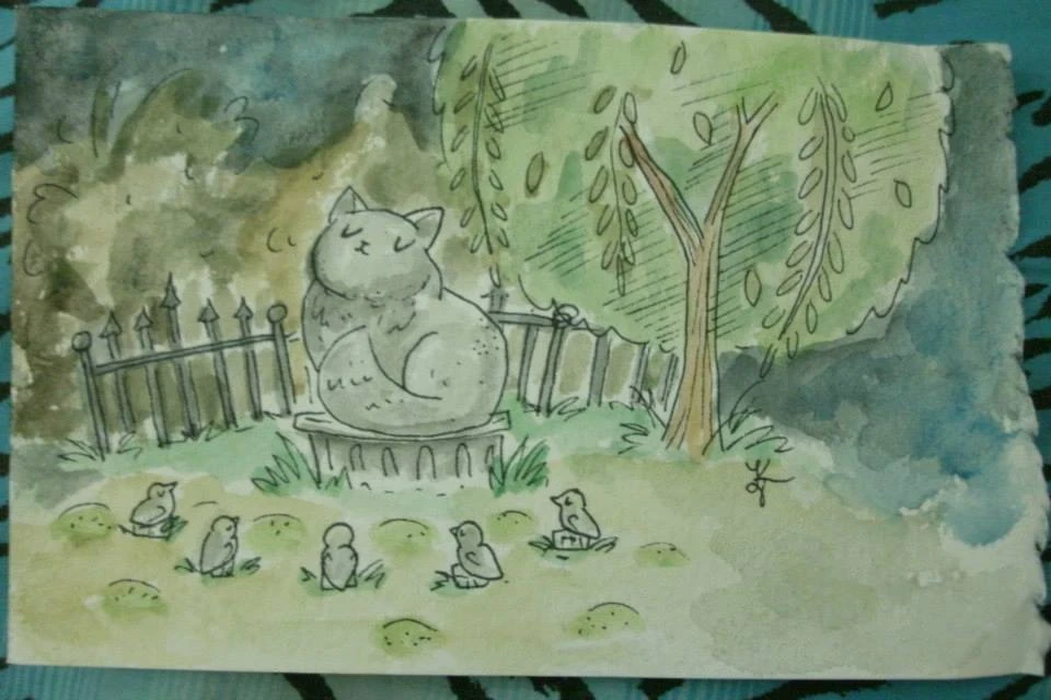 KAT FB 062 | Haunted Mansion Wiki | Fandom