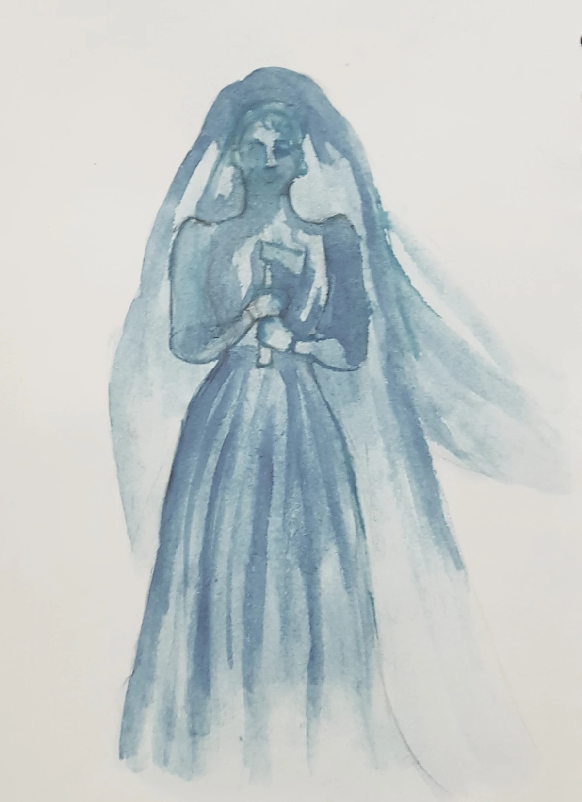 HOP TU 001 | Haunted Mansion Wiki | Fandom