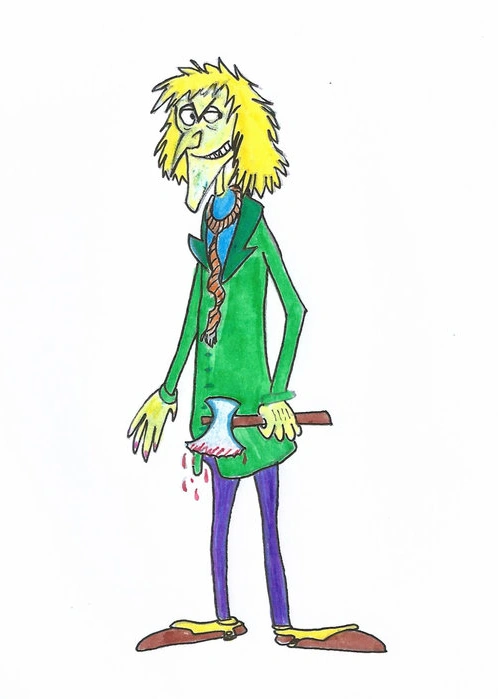 The Ghost Host | Haunted Mansion Wiki | Fandom