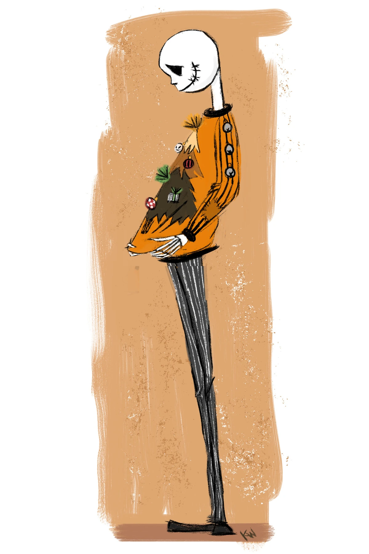 KAY TU 001 | Haunted Mansion Wiki | Fandom