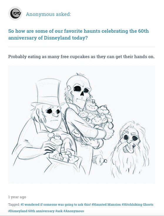 EMM ASK 015 | Haunted Mansion Wiki | Fandom