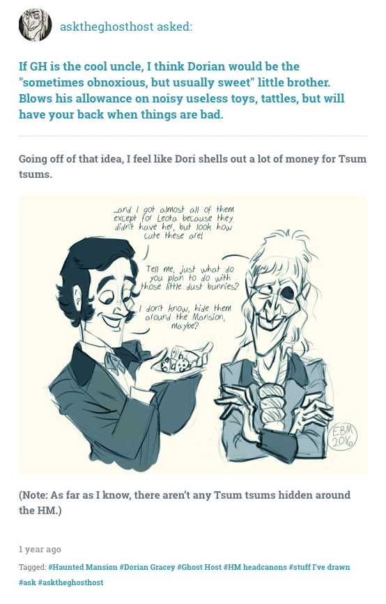 EMM ASK 220 | Haunted Mansion Wiki | Fandom