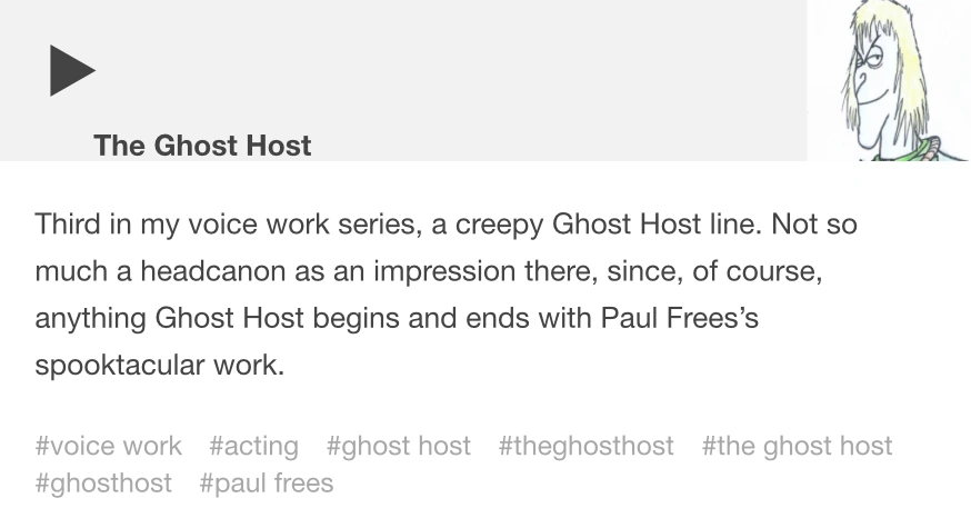 The Ghost Host | Haunted Mansion Wiki | Fandom