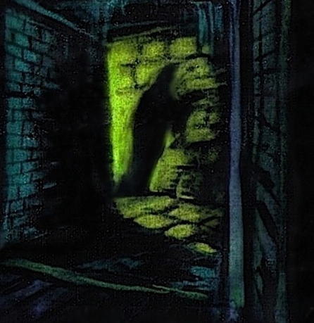 Shadow | Haunted Mansion Wiki | Fandom