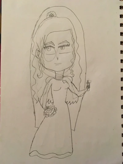 Emily: The Beating Heart Bride | Haunted Mansion Wiki | Fandom