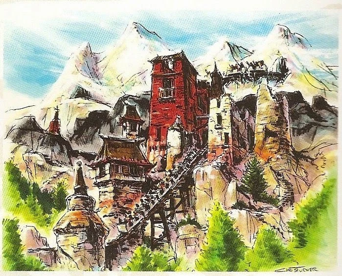 UNK CAE 001 | Haunted Mansion Wiki | Fandom