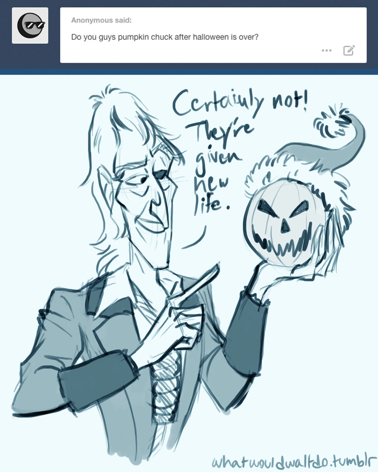 EMM ASK 127 | Haunted Mansion Wiki | Fandom