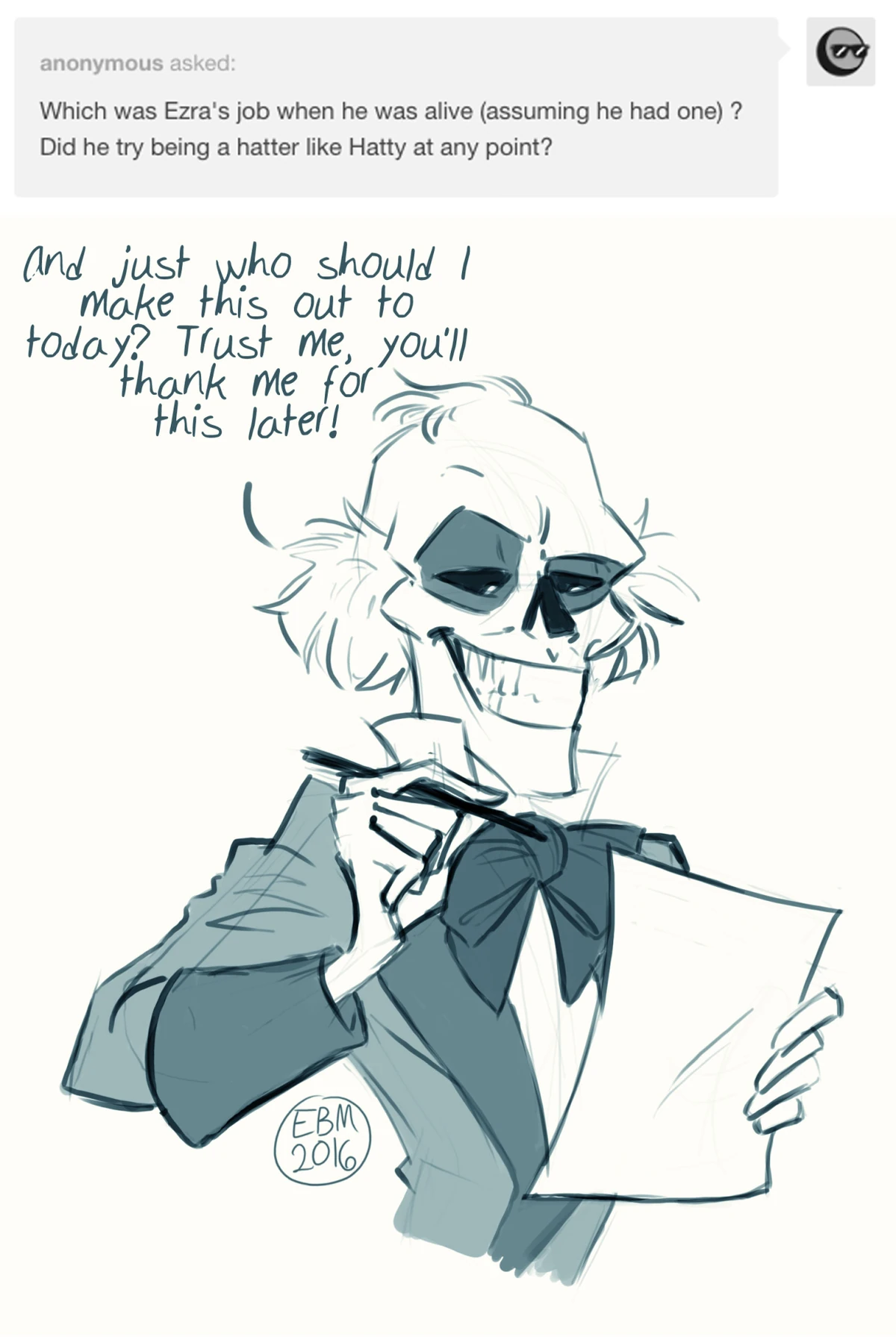 EMM ASK 232 | Haunted Mansion Wiki | Fandom