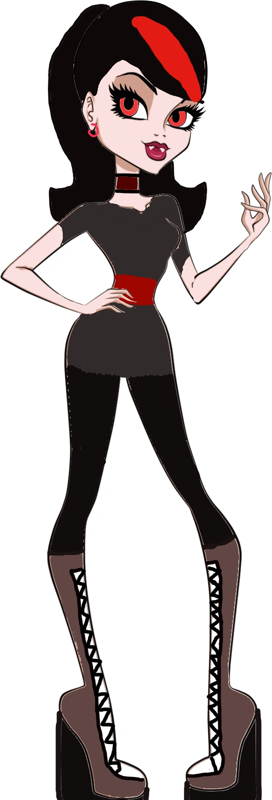 Vladia | Haunted Nightmares Wiki | Fandom