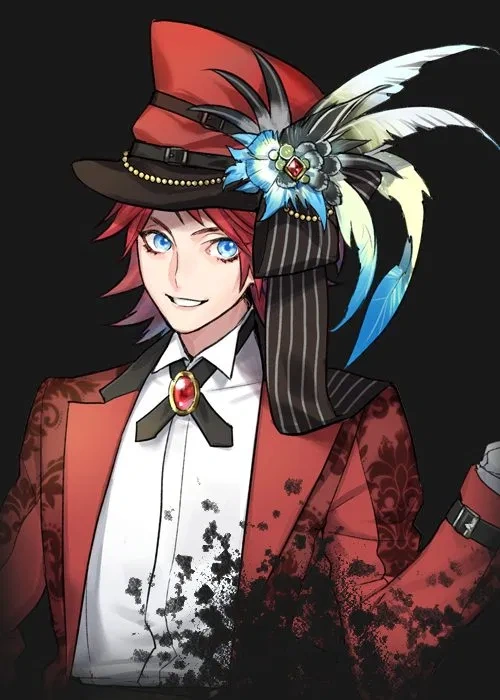 Far Darrig | Haunted Obachestra Wiki | Fandom