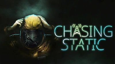 Chasing Static | The Haunted PS1 Wiki | Fandom