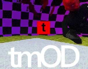 TmOD | The Haunted PS1 Wiki | Fandom