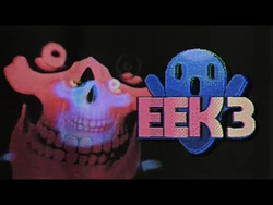EEK3 2020 | The Haunted PS1 Wiki | Fandom