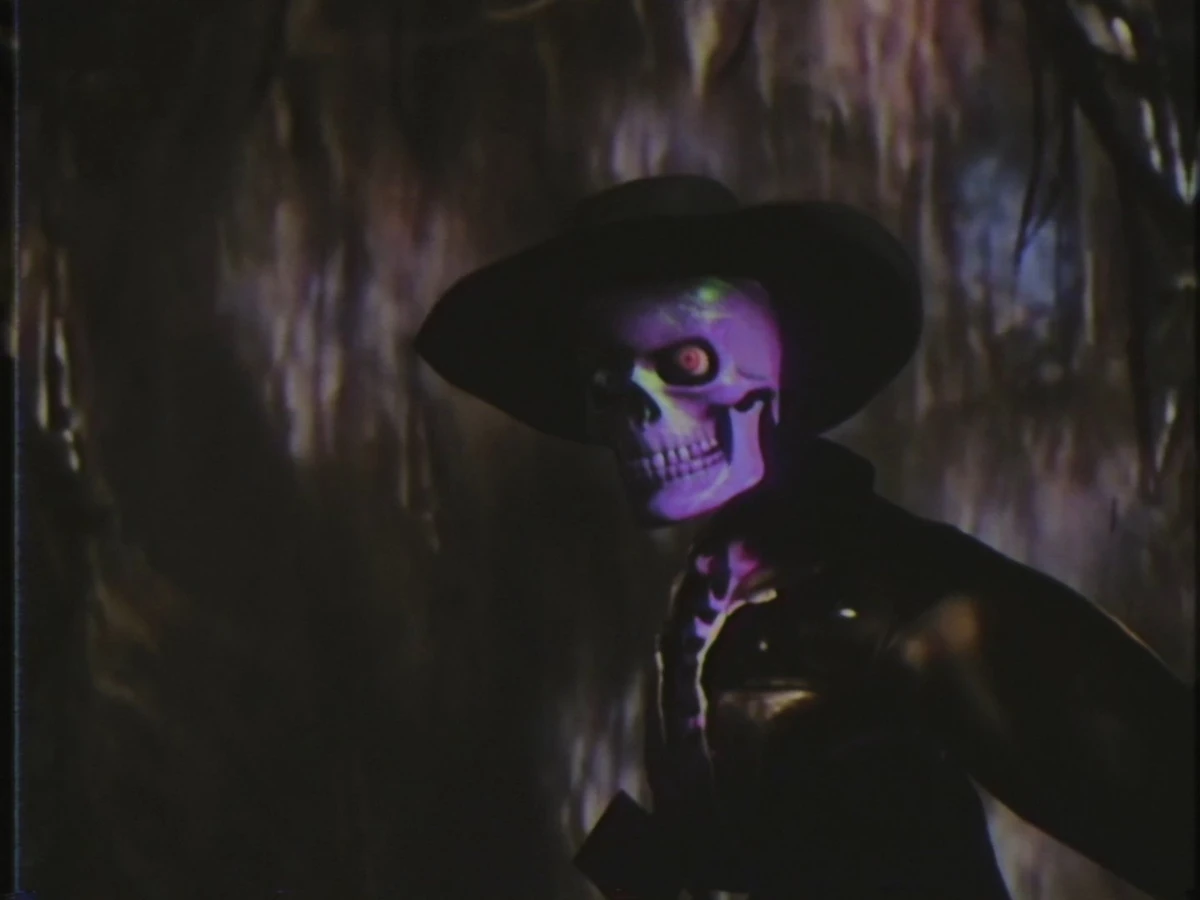 Skully | The Haunted PS1 Wiki | Fandom