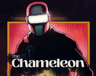 The Chameleon | The Haunted PS1 Wiki | Fandom