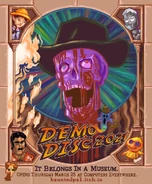 Haunted PS1 Demo Disc 2021 | The Haunted PS1 Wiki | Fandom