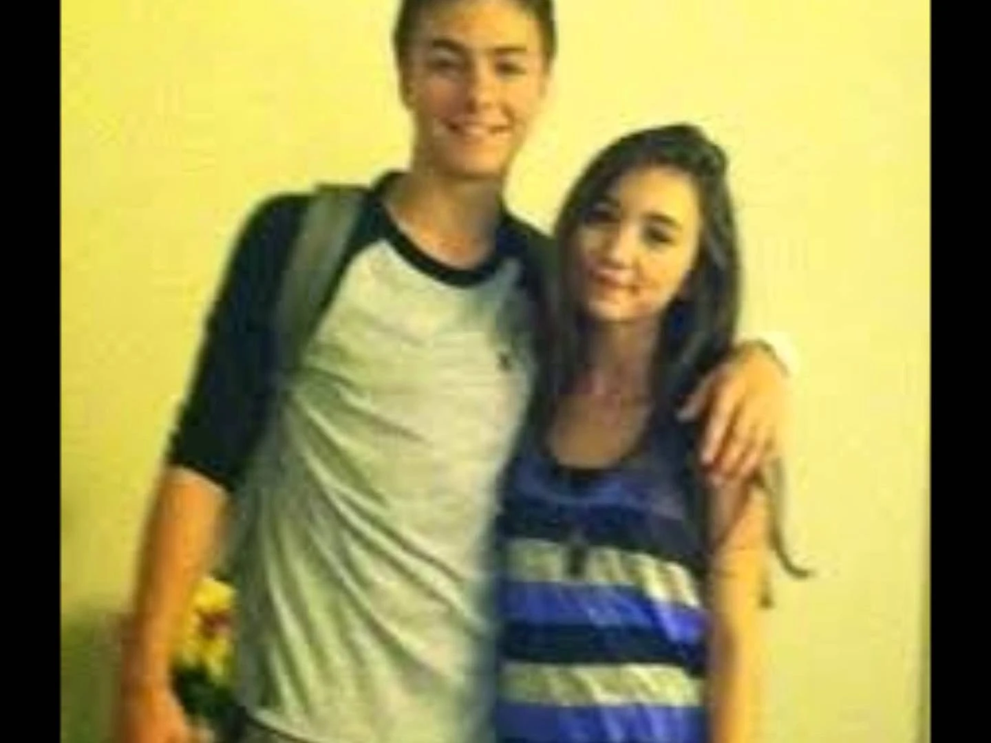 Rowan Blanchard And Peyton Meyer Dating