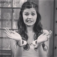 Taylor Hathaway/Gallery | Haunted Hathaways Wiki | Fandom