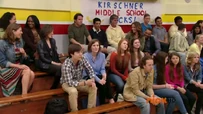 Haunted Volleyball/Gallery | Haunted Hathaways Wiki | Fandom