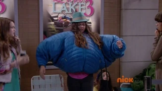 Taylor Hathaway/Gallery | Haunted Hathaways Wiki | Fandom