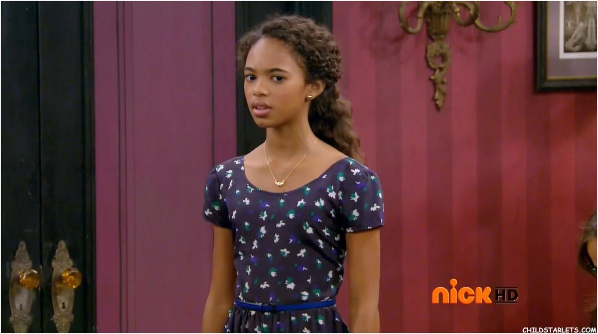Mirabelle | Haunted Hathaways Wiki | Fandom