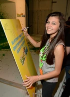 Amber Montana/Gallery | Haunted Hathaways Wiki | Fandom