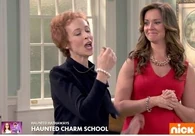 Michelle Hathaway/Gallery | Haunted Hathaways Wiki | Fandom