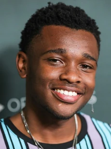 Curtis Harris | Haunted Hathaways Wiki | Fandom