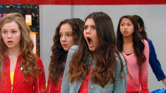Taylor Hathaway/Gallery | Haunted Hathaways Wiki | Fandom