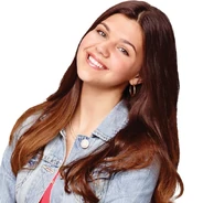 Taylor Hathaway/Gallery | Haunted Hathaways Wiki | Fandom