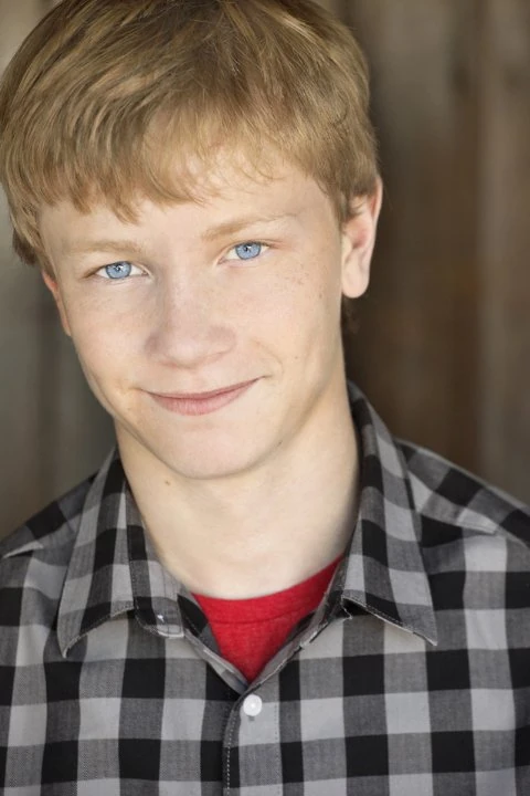 Joseph Schirle | Haunted Hathaways Wiki | Fandom